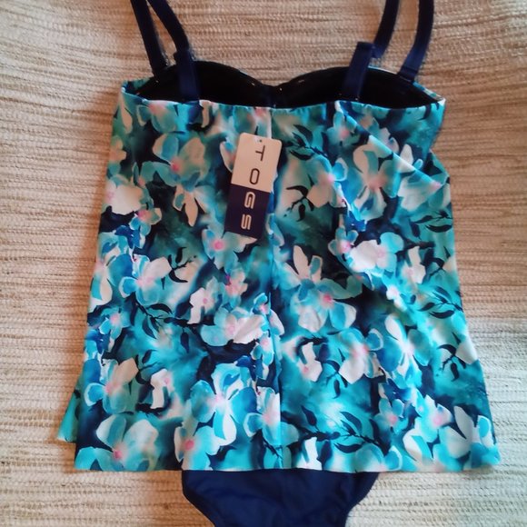 TOGS | Swim | Togs Swimsuit 6 | Poshmark